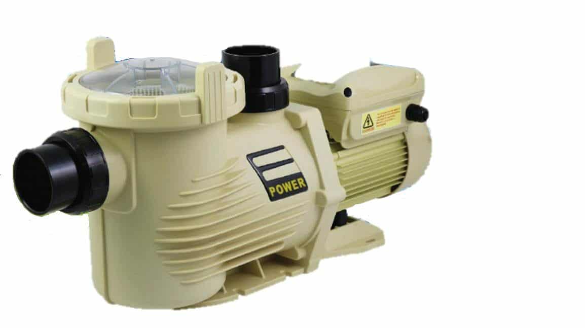 EPV Series Variable Speed Pumps Complete Set With Unions - POOL&SPA พูล ... EPV Series Variable Speed Pumps Complete Set With Unions - POOL&SPA พูล ...